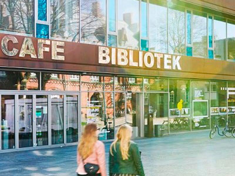 Info | Herning Bibliotekerne